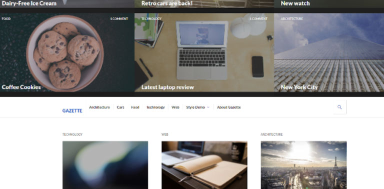 ブログアフィリエイトにおすすめなWordPressテーマ24選｜有料・無料の違いは？｜BLOGUS